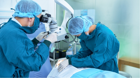 O nas - Implanty IOL MorcherImplanty IOL Morcher